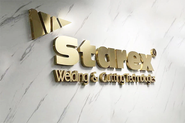 Oxy-fuel Welding and Cutting Equipment, PPE - Starex